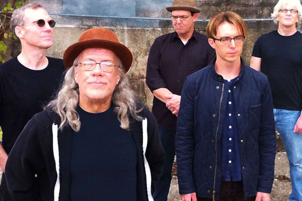 Brave Combo - Denton Arts & Jazz Fest